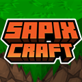 Sapixcraft - Resource Packs - Minecraft - CurseForge