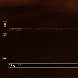 Quick Reload - World of Warcraft Addons - CurseForge