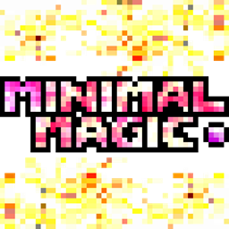 Minimal Magic - Minecraft Mods - CurseForge