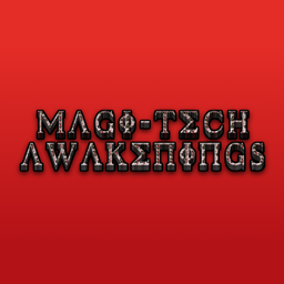 Magi-Tech awakenings - Minecraft Modpacks - CurseForge
