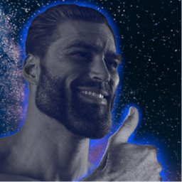 Giga Chad - Minecraft Modpacks - CurseForge