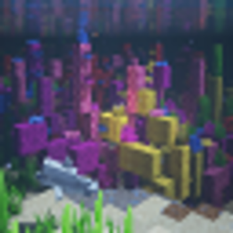 The Reef - Minecraft Modpacks - CurseForge