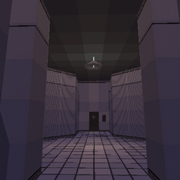 SCP laboratory Block - Gallery - Minecraft Mods - CurseForge