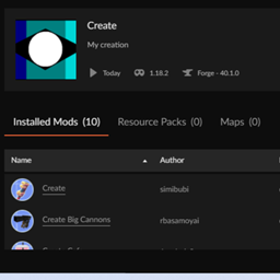 Some Create Mods - Minecraft Modpacks - CurseForge