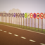 Road signs - Minecraft Mods - CurseForge
