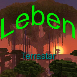Terrastar - Leben - Minecraft Modpacks - CurseForge