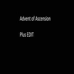 Advent of Ascension Plus Edit - Minecraft Modpacks - CurseForge