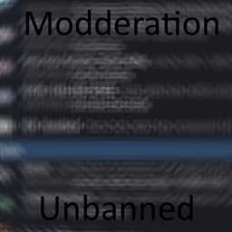 Modderation: Unbanned - Minecraft Modpacks - CurseForge