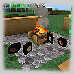 Shreked's Unnamed Rice - Minecraft Mods - CurseForge