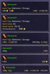 SmartSell (Tooltip Info) - Gallery - World of Warcraft Addons - CurseForge