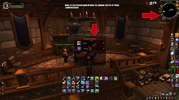 Simple Rotation - World of Warcraft Addons - CurseForge