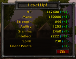 Pokemon LvL - Gallery - World of Warcraft Addons - CurseForge