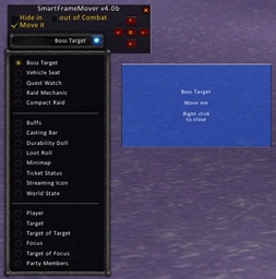 SmartBuff - World of Warcraft Addons - CurseForge