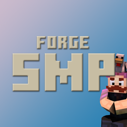 ForgeSMP - Minecraft Modpacks - CurseForge