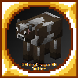 Shiny's Wavy Mobs - Minecraft Resource Packs - CurseForge