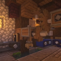 Create JC - Minecraft Modpacks - CurseForge