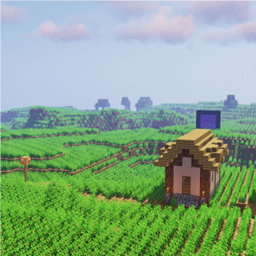 Potato Paradise - Minecraft Modpacks - CurseForge