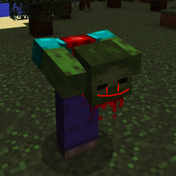 Super Dark Zombie - Minecraft Modpacks - CurseForge