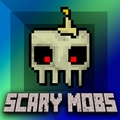 Scary Mobs And Bosses - Mods - Minecraft - CurseForge