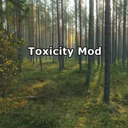 Toxicity Stuff - Minecraft Mods - CurseForge