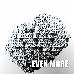 Even More Realistic Ore Veins - Gallery - Minecraft Mods - CurseForge