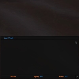 Elvui AddOnSkins Datatext - World of Warcraft Addons - CurseForge