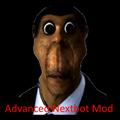 Advanced Nextbots - Mods - Minecraft - CurseForge