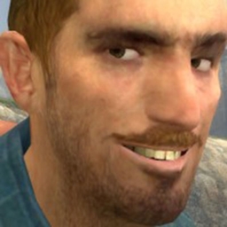 Male_07 Banshee - RLCraft Soundpack - Minecraft Resource Packs - CurseForge