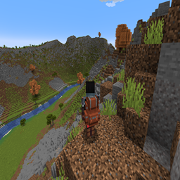 Magna Terra-A new world - Minecraft Modpacks - CurseForge