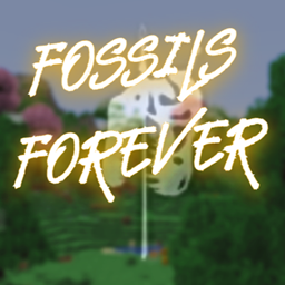 Fossils Forever - Minecraft Modpacks - CurseForge