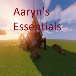 Aaryn's Essentials - Minecraft Modpacks - CurseForge