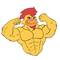 buff chicken - Minecraft Mods - CurseForge