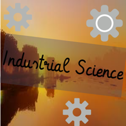 Industrial Science - Minecraft Modpacks - CurseForge