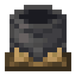 Yillia's Pot - Minecraft Mods - CurseForge