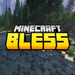 The Bless Pack[discontinued] - Minecraft Modpacks - CurseForge