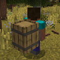 Barrels 2012 - Mods - Minecraft - CurseForge