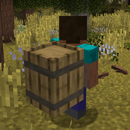 Barrels 2012 - Files - Minecraft Mods - CurseForge