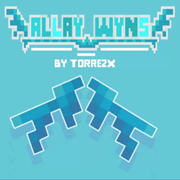 Torrezx-Wing Allay - Minecraft Resource Packs - CurseForge
