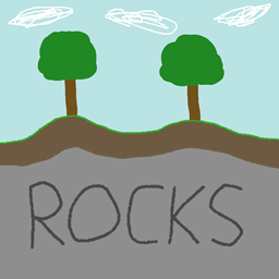 Geology - Rocks & Minerals - Gallery - Minecraft Mods - CurseForge