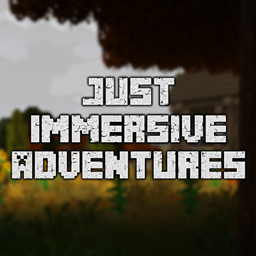 Just Immersive Adventures - Gallery - Minecraft Modpacks - CurseForge