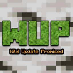 Wild Update Promised - Minecraft Mods - CurseForge