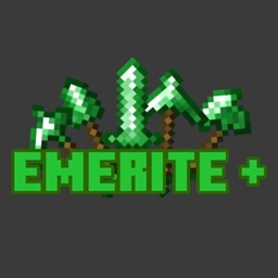 Emerite+ - Minecraft Mods - CurseForge