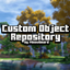 Custom Object Repository - Trees, Rocks, Mushrooms, Bushes - Minecraft ...