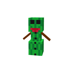 Melon Man - Minecraft Mods - CurseForge