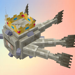 Temple of the Guardian King - Minecraft Mods - CurseForge