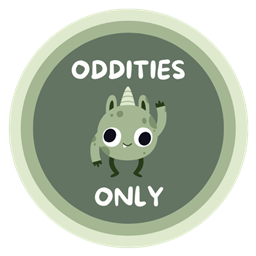 Oddity SMP Pack - Minecraft Modpacks - CurseForge