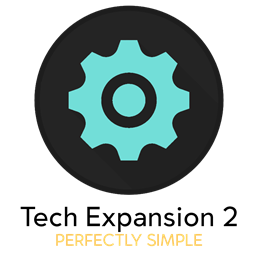 Tech Expansion 2 - Minecraft Modpacks - CurseForge