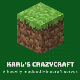 Karl's Krazykraft - Minecraft Modpacks - CurseForge