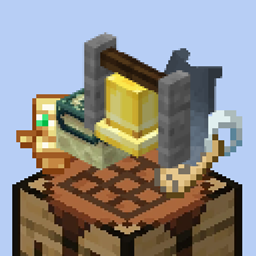 More Crafting Recipes - Minecraft Resource Packs - CurseForge