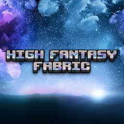 HighFantasy (Fabric) - Minecraft Modpacks - CurseForge